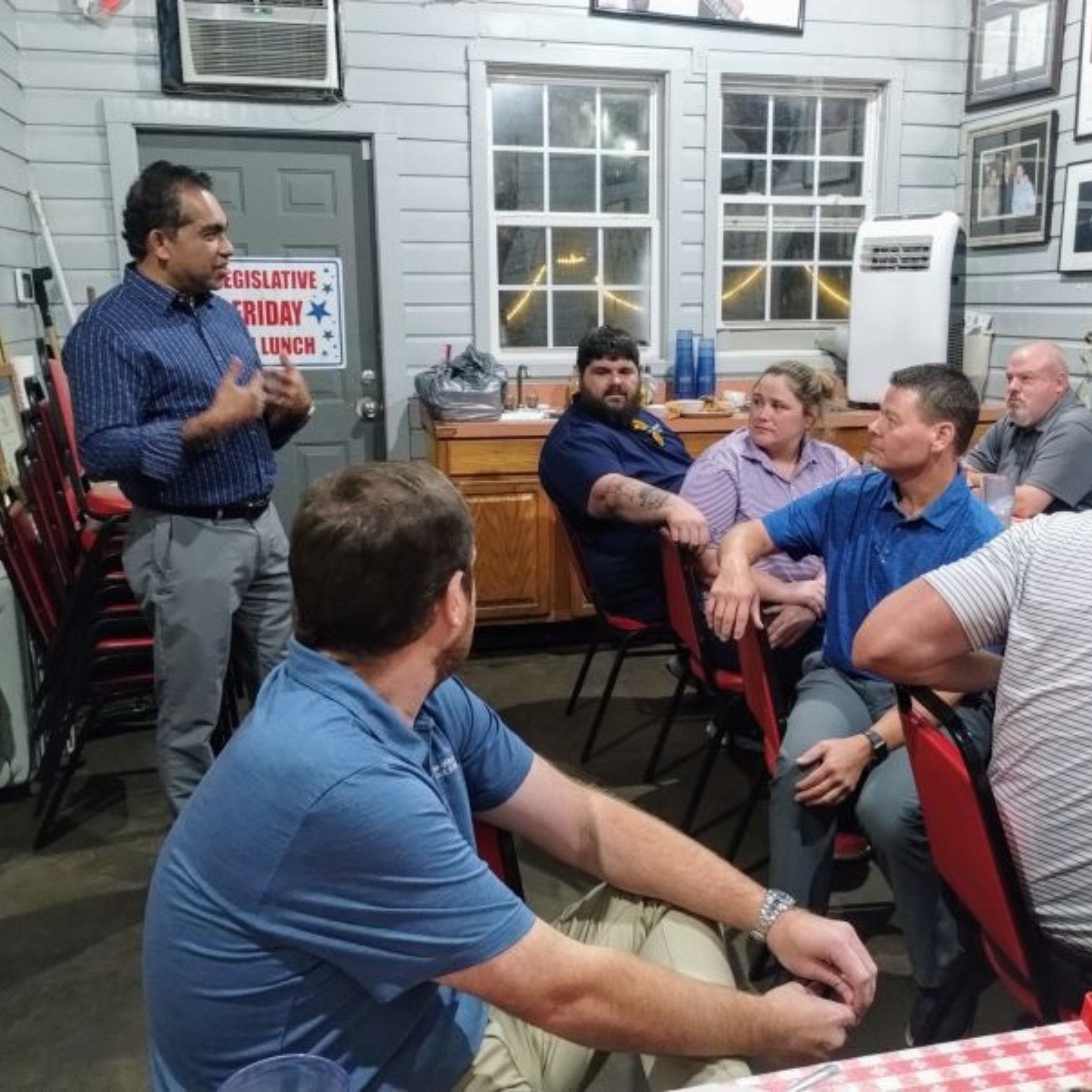 Starting Strong: How to Launch Your AMPP Chapter with Purpose